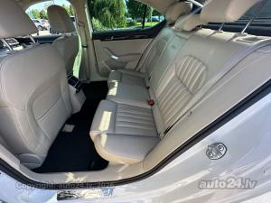 Balts Skoda SuperB 2019 Tallina, ar dzinēja tilpumu 2.00 L un nobraukumu 278 tūkst. km par 13750 €, foto 15 vietnē AUTOMOTO.COM.LV
