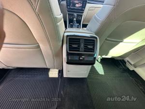 Balts Skoda SuperB 2019 Tallina, ar dzinēja tilpumu 2.00 L un nobraukumu 278 tūkst. km par 13750 €, foto 16 vietnē AUTOMOTO.COM.LV