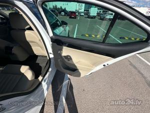 Balts Skoda SuperB 2019 Tallina, ar dzinēja tilpumu 2.00 L un nobraukumu 278 tūkst. km par 13750 €, foto 22 vietnē AUTOMOTO.COM.LV