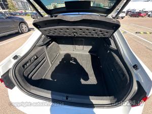 Balts Skoda SuperB 2019 Tallina, ar dzinēja tilpumu 2.00 L un nobraukumu 278 tūkst. km par 13750 €, foto 29 vietnē AUTOMOTO.COM.LV