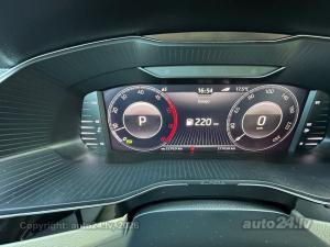Balts Skoda SuperB 2019 Tallina, ar dzinēja tilpumu 2.00 L un nobraukumu 278 tūkst. km par 13750 €, foto 30 vietnē AUTOMOTO.COM.LV