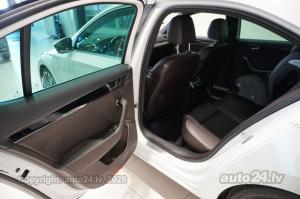 Balts Skoda SuperB 2019 Tallina, ar dzinēja tilpumu 2.00 L un nobraukumu 208 tūkst. km par 16900 €, foto 10 vietnē AUTOMOTO.COM.LV