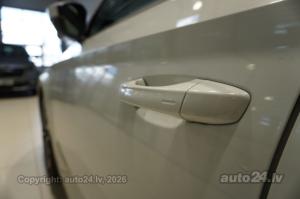 Balts Skoda SuperB 2019 Tallina, ar dzinēja tilpumu 2.00 L un nobraukumu 208 tūkst. km par 16900 €, foto 13 vietnē AUTOMOTO.COM.LV