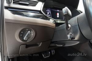 Balts Skoda SuperB 2019 Tallina, ar dzinēja tilpumu 2.00 L un nobraukumu 208 tūkst. km par 16900 €, foto 17 vietnē AUTOMOTO.COM.LV
