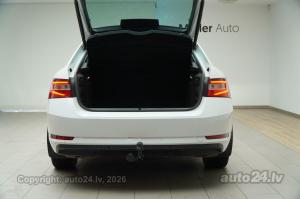 Balts Skoda SuperB 2020 Tallina, ar dzinēja tilpumu 2.00 L un nobraukumu 116 tūkst. km par 19900 €, foto 6 vietnē AUTOMOTO.COM.LV