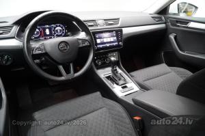 Balts Skoda SuperB 2020 Tallina, ar dzinēja tilpumu 2.00 L un nobraukumu 116 tūkst. km par 19900 €, foto 11 vietnē AUTOMOTO.COM.LV