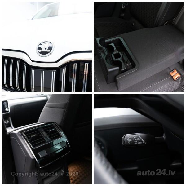 Balts Skoda SuperB 2020 Jehvi, ar dzinēja tilpumu 2.00 L un nobraukumu 115 tūkst. km par 19000 €, foto 4 vietnē AUTOMOTO.COM.LV
