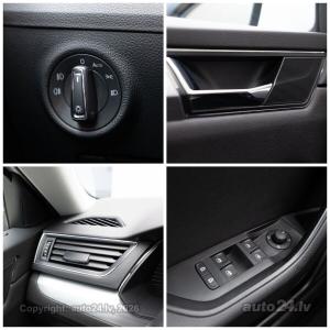 White Skoda SuperB 2020 in Johvi, with an engine capacity of 2.00 L and mileage of 115 thousand km for 19000 €, photo 24 on AUTOMOTO.COM.LV
