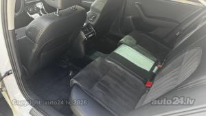 Balts Skoda SuperB 2020 Tallina, ar dzinēja tilpumu 2.00 L un nobraukumu 204 tūkst. km par 19500 €, foto 7 vietnē AUTOMOTO.COM.LV