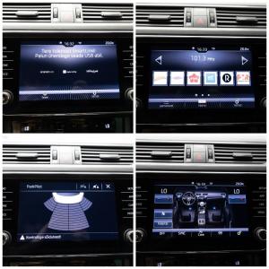 Balts Skoda SuperB 2020 Jehvi, ar dzinēja tilpumu 2.00 L un nobraukumu 115 tūkst. km par 19700 €, foto 21 vietnē AUTOMOTO.COM.LV