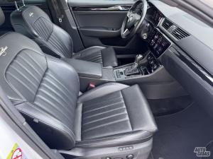 White Skoda SuperB 2020 in Avizieniai, with an engine capacity of 1.40 L and mileage of 146 thousand km for 18650 €, photo 8 on AUTOMOTO.COM.LV