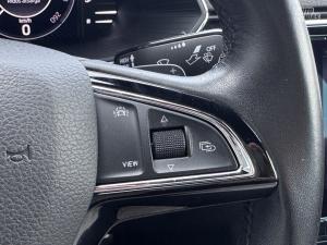 White Skoda SuperB 2020 in Avizieniai, with an engine capacity of 1.40 L and mileage of 146 thousand km for 18650 €, photo 20 on AUTOMOTO.COM.LV