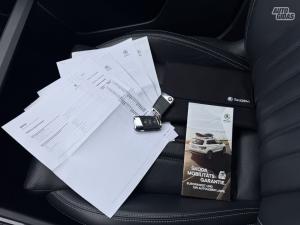 White Skoda SuperB 2020 in Avizieniai, with an engine capacity of 1.40 L and mileage of 146 thousand km for 18650 €, photo 35 on AUTOMOTO.COM.LV