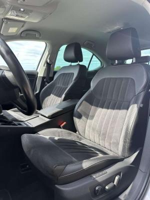 White Skoda SuperB 2020 in Klaipeda, with an engine capacity of 1.40 L and mileage of 75 thousand km for 21800 €, photo 11 on AUTOMOTO.COM.LV