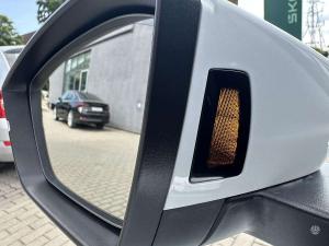 White Skoda SuperB 2020 in Klaipeda, with an engine capacity of 1.40 L and mileage of 75 thousand km for 21800 €, photo 13 on AUTOMOTO.COM.LV