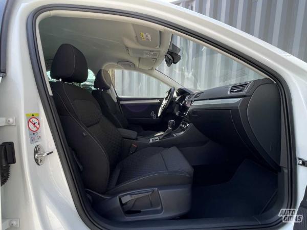 Balts Skoda SuperB 2021 Viļņa, ar dzinēja tilpumu 1.40 L un nobraukumu 112 tūkst. km par 17500 €, foto 9 vietnē AUTOMOTO.COM.LV