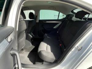 White Skoda SuperB 2021 in Vilnius, with an engine capacity of 1.40 L and mileage of 112 thousand km for 17500 €, photo 8 on AUTOMOTO.COM.LV