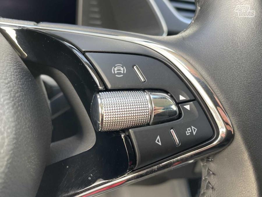 White Skoda SuperB 2021 in Vilnius, with an engine capacity of 1.40 L and mileage of 112 thousand km for 17500 €, photo 14 on AUTOMOTO.COM.LV