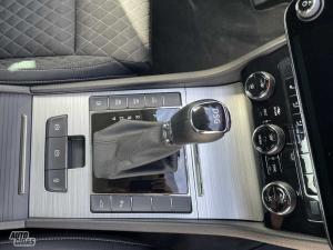 White Skoda SuperB 2021 in Vilnius, with an engine capacity of 1.40 L and mileage of 112 thousand km for 17500 €, photo 19 on AUTOMOTO.COM.LV