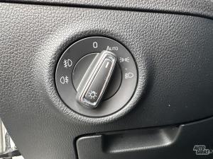 Белый Шкода Суперб 2021 в Клайпеда, объемом двигателя 1.50 л и пробегом 117 тыс. км за 19500 €, фото 24 на AUTOMOTO.COM.LV