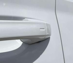 White Skoda SuperB 2022 in Kaunas, with an engine capacity of 1.97 L and mileage of 290 thousand km for 12999 €, photo 25 on AUTOMOTO.COM.LV