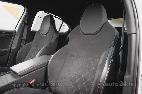 White Skoda SuperB 2022 in Tartu, with an engine capacity of 2.00 L and mileage of 127 thousand km for 25900 €, photo 10 on AUTOMOTO.COM.LV