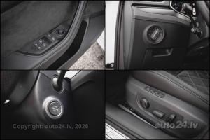 White Skoda SuperB 2022 in Tartu, with an engine capacity of 2.00 L and mileage of 127 thousand km for 25900 €, photo 27 on AUTOMOTO.COM.LV