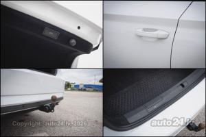 White Skoda SuperB 2022 in Tartu, with an engine capacity of 2.00 L and mileage of 127 thousand km for 25900 €, photo 28 on AUTOMOTO.COM.LV
