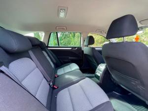 Balts Skoda SuperB 2010 Rīga, ar dzinēja tilpumu 2.00 L un nobraukumu 0 tūkst. km par 6400 €, foto 10 vietnē AUTOMOTO.COM.LV