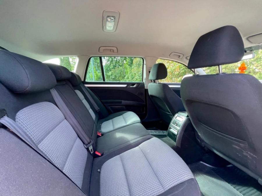 Balts Skoda SuperB 2010 Rīga, ar dzinēja tilpumu 2.00 L un nobraukumu 0 tūkst. km par 6400 €, foto 10 vietnē AUTOMOTO.COM.LV