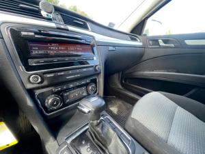 Balts Skoda SuperB 2010 Rīga, ar dzinēja tilpumu 2.00 L un nobraukumu 0 tūkst. km par 6400 €, foto 11 vietnē AUTOMOTO.COM.LV