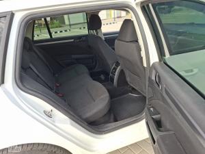 Balts Skoda SuperB 2010 Kauņa, ar dzinēja tilpumu 2.00 L un nobraukumu 400 tūkst. km par 3000 €, foto 15 vietnē AUTOMOTO.COM.LV