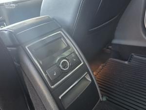 White Skoda SuperB 2010 in Silute, with an engine capacity of 2.00 L and mileage of 280 thousand km for 3800 €, photo 10 on AUTOMOTO.COM.LV