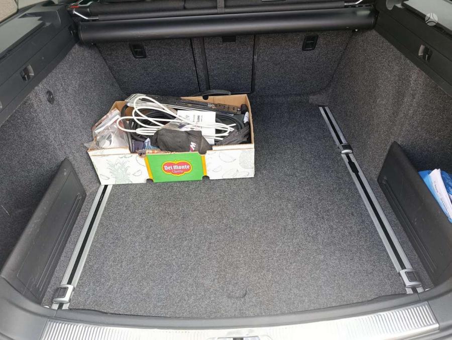 White Skoda SuperB 2011 in Vilnius, with an engine capacity of 1.80 L and mileage of 216 thousand km for 4500 €, photo 27 on AUTOMOTO.COM.LV