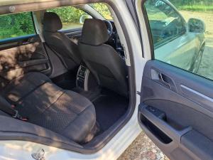 Balts Skoda SuperB 2011 Raseiniai, ar dzinēja tilpumu 2.00 L un nobraukumu 322 tūkst. km par 1500 €, foto 9 vietnē AUTOMOTO.COM.LV
