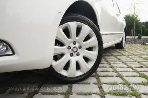 White Skoda SuperB 2011 in Tallinn, with an engine capacity of 2.00 L and mileage of 197 thousand km for 5000 €, photo 7 on AUTOMOTO.COM.LV