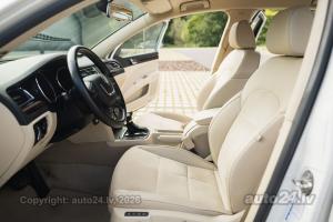 White Skoda SuperB 2011 in Tallinn, with an engine capacity of 2.00 L and mileage of 197 thousand km for 5000 €, photo 9 on AUTOMOTO.COM.LV
