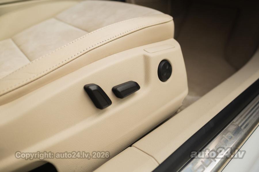 White Skoda SuperB 2011 in Tallinn, with an engine capacity of 2.00 L and mileage of 197 thousand km for 5000 €, photo 19 on AUTOMOTO.COM.LV