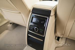 White Skoda SuperB 2011 in Tallinn, with an engine capacity of 2.00 L and mileage of 197 thousand km for 5000 €, photo 20 on AUTOMOTO.COM.LV