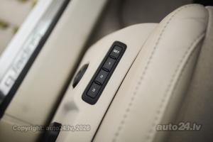 White Skoda SuperB 2011 in Tallinn, with an engine capacity of 2.00 L and mileage of 197 thousand km for 5000 €, photo 23 on AUTOMOTO.COM.LV