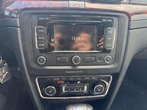 White Skoda SuperB 2011 in Jonava, with an engine capacity of 1.97 L and mileage of 231 thousand km for 4400 €, photo 18 on AUTOMOTO.COM.LV