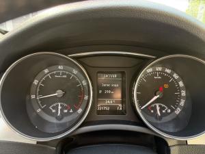 Balts Skoda SuperB 2012 Marijampole, ar dzinēja tilpumu 1.80 L un nobraukumu 222 tūkst. km par 3950 €, foto 9 vietnē AUTOMOTO.COM.LV