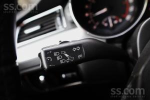 White Skoda SuperB 2012 in Riga, with an engine capacity of 1.60 L and mileage of 0 thousand km for 3495 €, photo 18 on AUTOMOTO.COM.LV