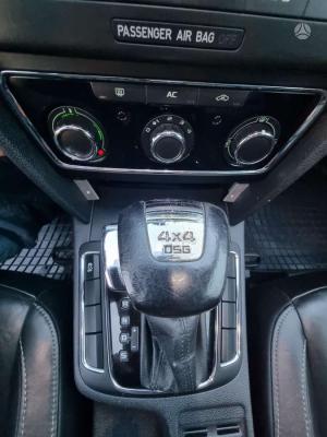 Balts Skoda SuperB 2013 Viļņa, ar dzinēja tilpumu 1.97 L un nobraukumu 300 tūkst. km par 4750 €, foto 14 vietnē AUTOMOTO.COM.LV