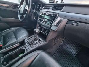 Balts Skoda SuperB 2013 Viļņa, ar dzinēja tilpumu 1.97 L un nobraukumu 300 tūkst. km par 4750 €, foto 19 vietnē AUTOMOTO.COM.LV