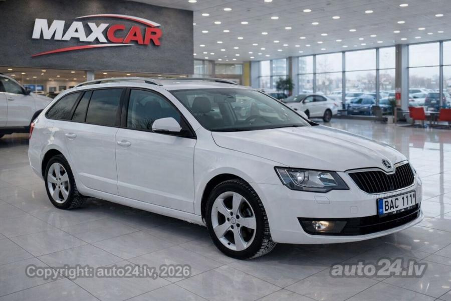 Balts Skoda SuperB 2014 Tallina, ar dzinēja tilpumu 1.60 L un nobraukumu 277 tūkst. km par 4999 €, foto 1 vietnē AUTOMOTO.COM.LV