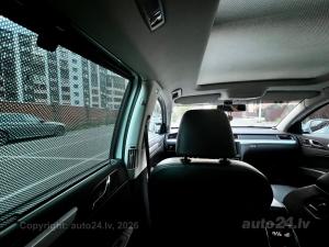Balts Skoda SuperB 2014 Tallina, ar dzinēja tilpumu 3.60 L un nobraukumu 293 tūkst. km par 6500 €, foto 9 vietnē AUTOMOTO.COM.LV