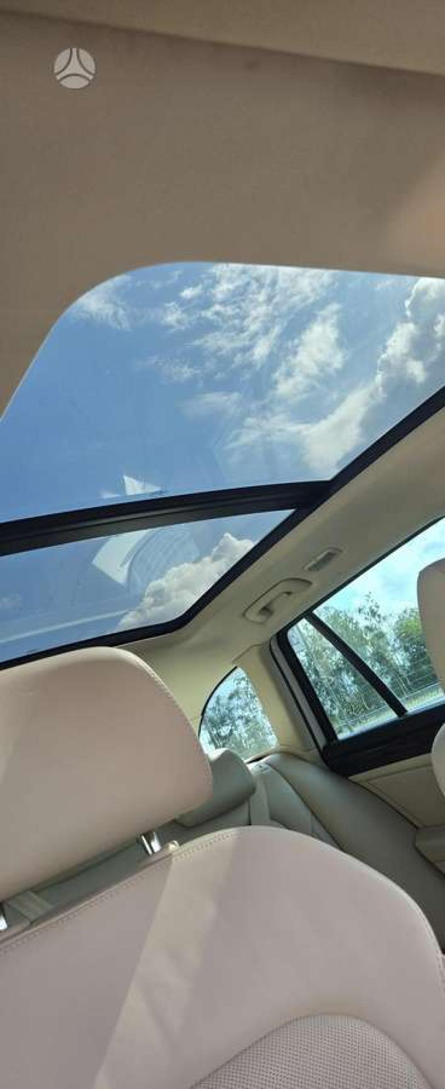 White Skoda SuperB 2014 in Radviliskis, with an engine capacity of 1.60 L and mileage of 309 thousand km for 6300 €, photo 4 on AUTOMOTO.COM.LV