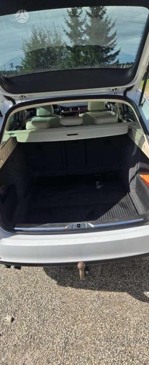White Skoda SuperB 2014 in Radviliskis, with an engine capacity of 1.60 L and mileage of 309 thousand km for 6300 €, photo 7 on AUTOMOTO.COM.LV
