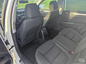 Balts Skoda SuperB 2014 Viļņa, ar dzinēja tilpumu 1.60 L un nobraukumu 367 tūkst. km par 4550 €, foto 11 vietnē AUTOMOTO.COM.LV